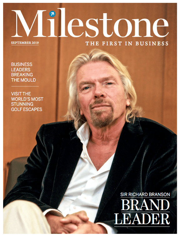 Jewel In The Crown - Milestone Magazine