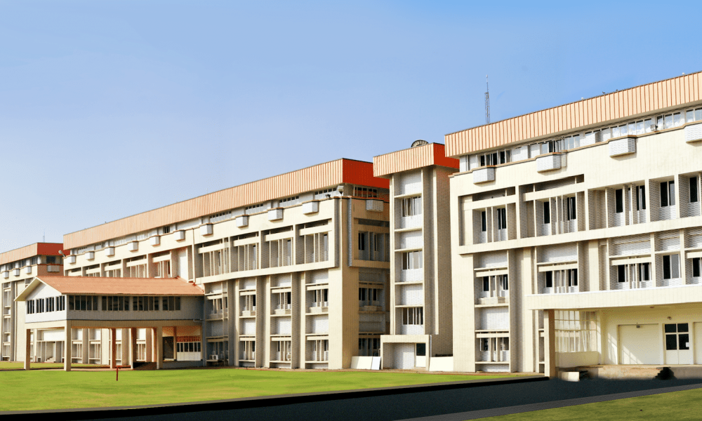 Sabu M. Jacob, MD @ Kitex Garments - Milestone Magazine