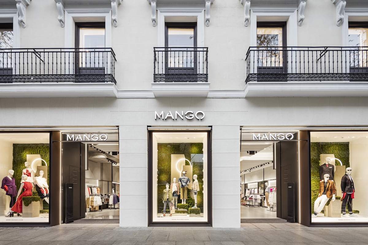 High Fashion – Mango CEO Toni Ruiz - Milestone Magazine