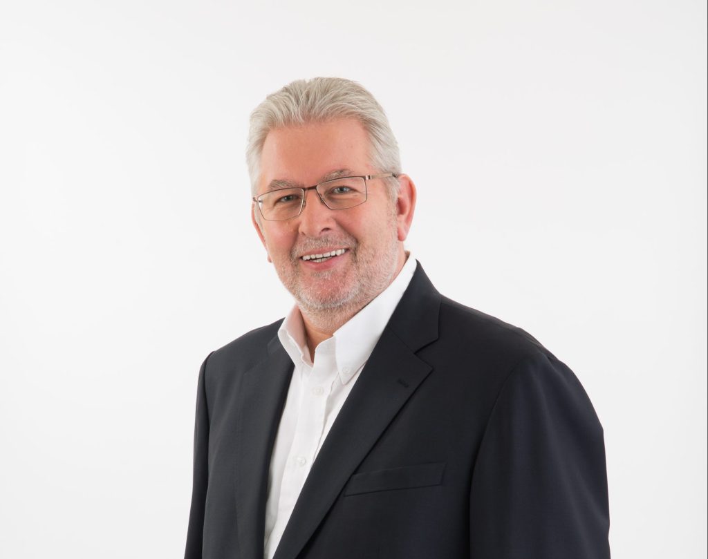 William John Nelson CEO & President @ UTAC Group - Milestone Magazine