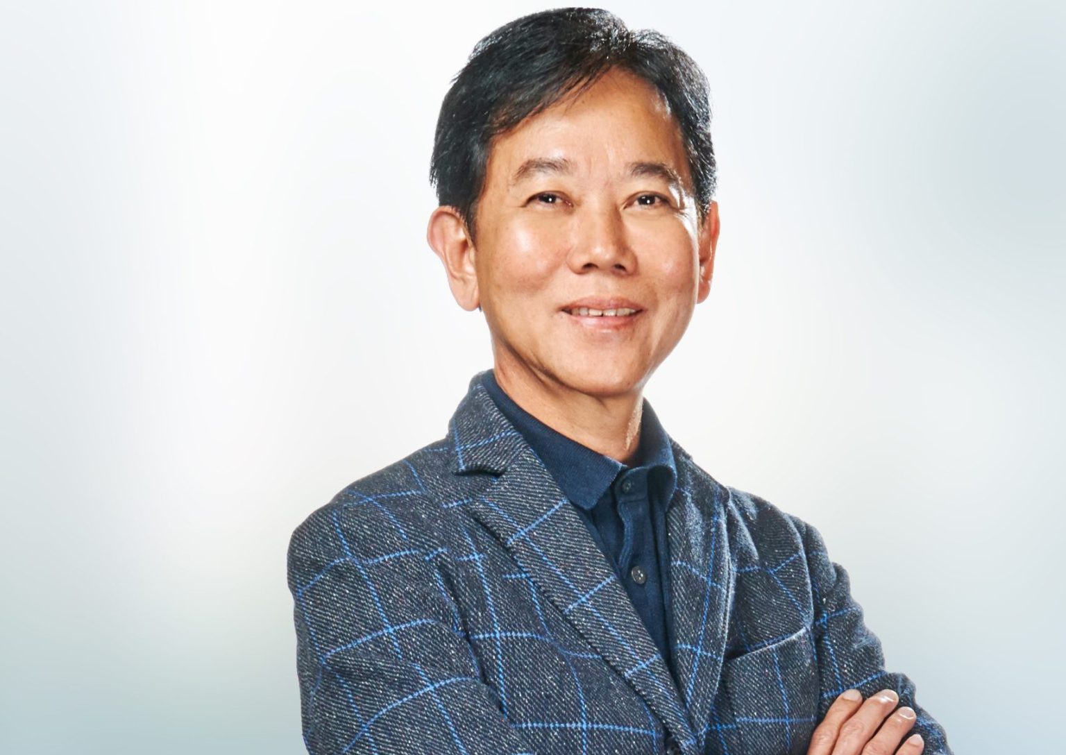 George Quek, Founder & Chairman of BreadTalk Group - Milestone Magazine