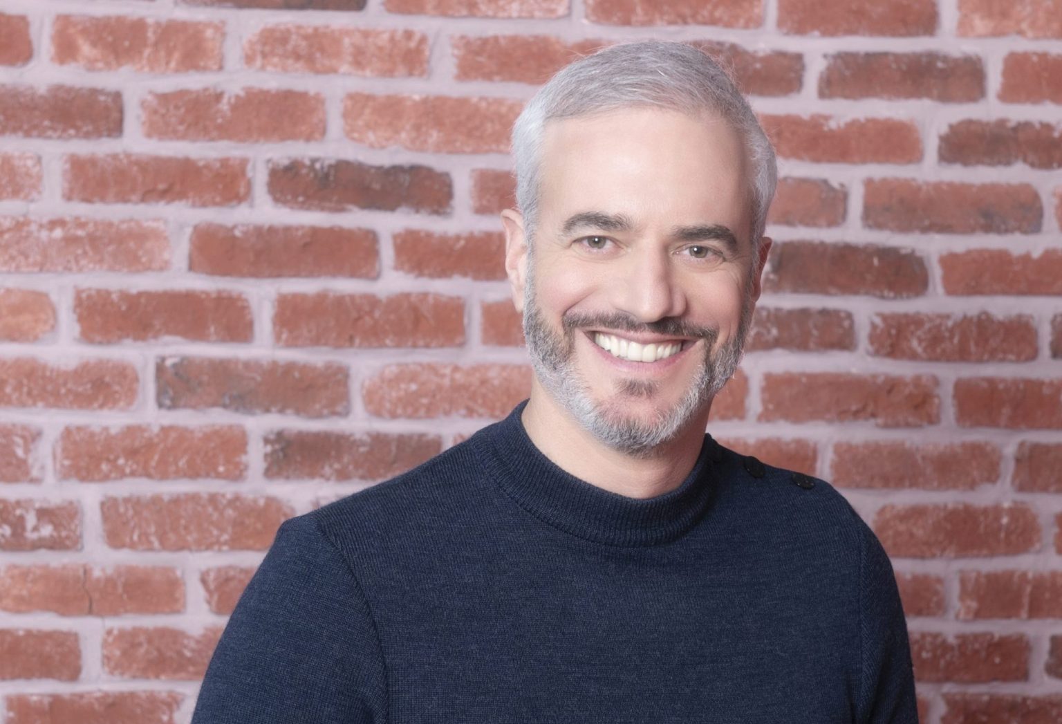 Alexandre de Rochefort, CEO, Gameloft - Milestone Magazine