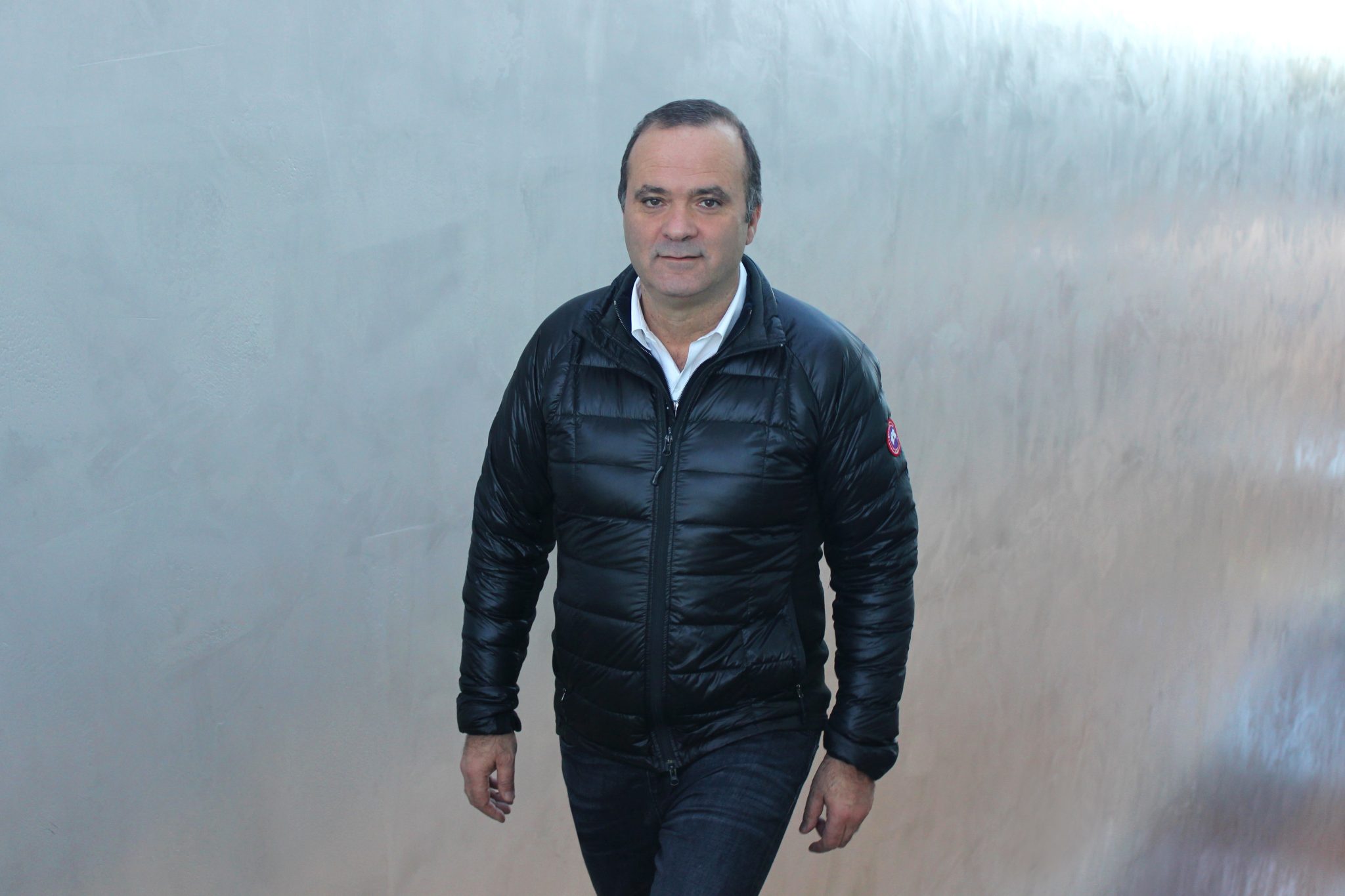 Sérgio Neto, CEO, Petratex - Milestone Magazine